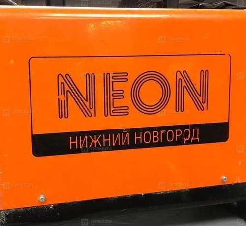 Ес32 Сварочный аппарат neon вд 201