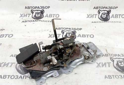 Селектор АКПП Mitsubishi Lancer 9 CS3W 4G18 2004