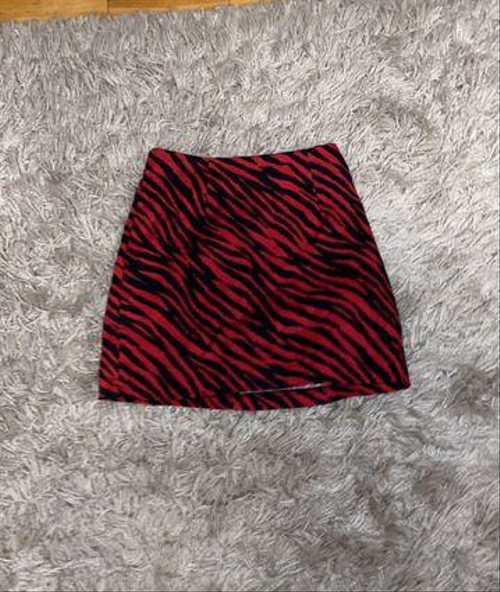 Юбка pull bear