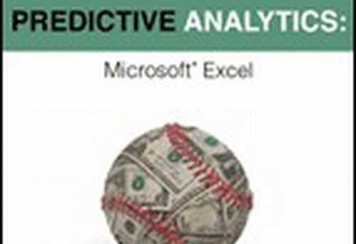 Predictive Analytics Microsoft Excel