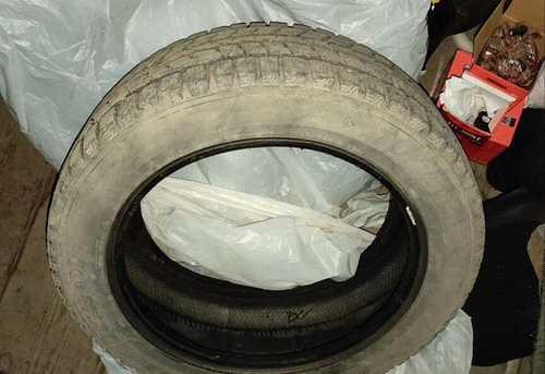 Dunlop SP Winter Ice 01 2.25/55 R18