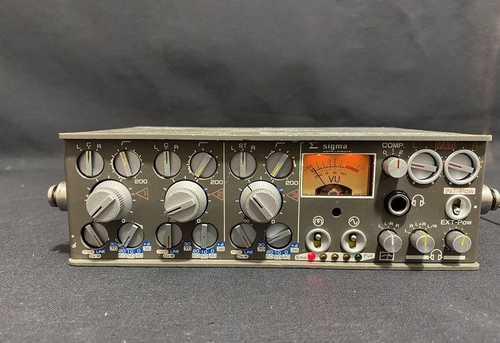 Микшерный пульт sigma soundLy ss332
