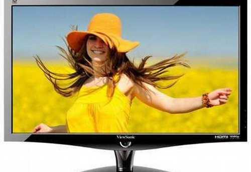 Монитор Viewsonic wa2431 fullhd