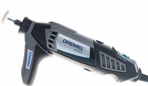 Мультиинструмент Dremel 4000 128 F0134000LR