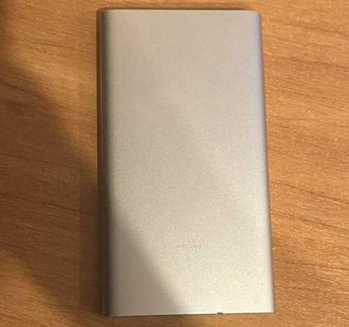 Powerbank xiaomi 10000