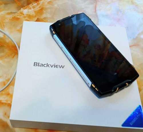 Продам Blackview BV6800 Pro