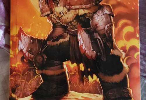 Warcraft легенды том 1