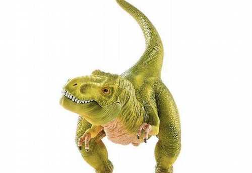 Schleich динозавр и кит Collecta