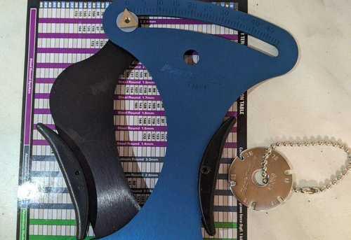 Тензометр Park Tool TM 1