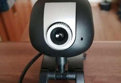Веб-камера SmartTrask