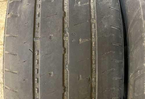 Nokian Tyres Hakka C2 225/75 R16C 121