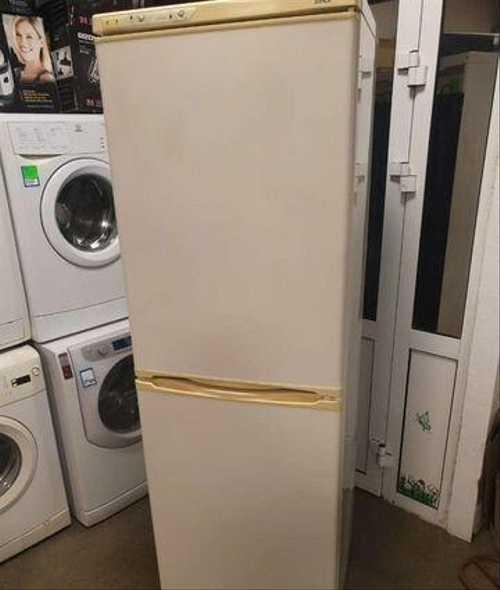 Большой холодильник Стинол #х415