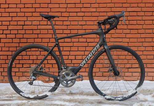 Specialized Roubaix 2019 шоссейный велосипед