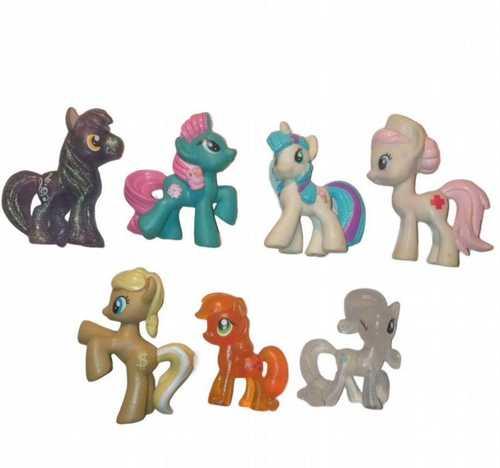 My Little Pony лот