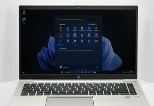 Ноубук HP EliteBook 840 G7 Core i5 32/512Gb