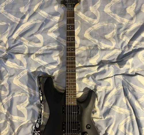 Электрогитара schecter