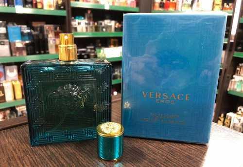 Парфюм Versace Eros Версаче Эрос 100мл