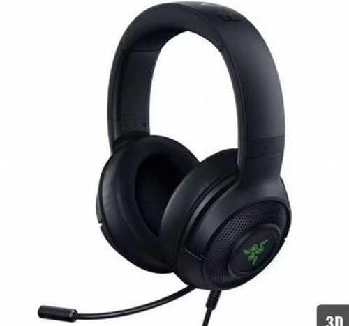 Игровые Наушники Razer kraken x