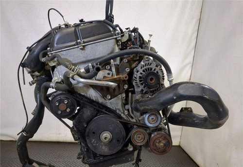 Двигатель Mitsubishi ASX, 2010