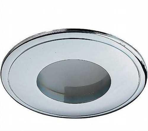 Встраиваемый светильник влагозащищенный Aqua 36930
