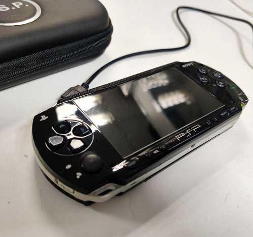 Sony PlayStation Portable 1004