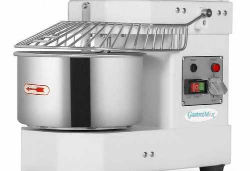 Тестомес спиральный gastromix HS8A