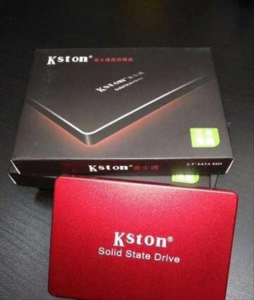 SSD