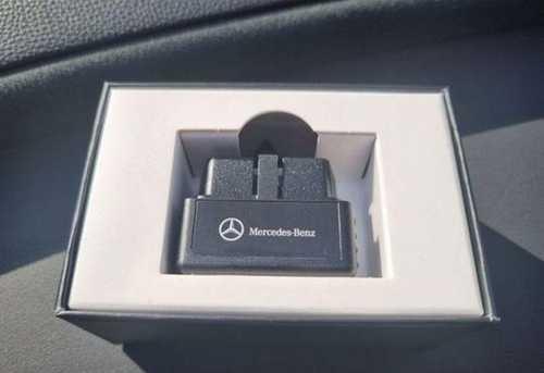 Mercedes me adapter obd