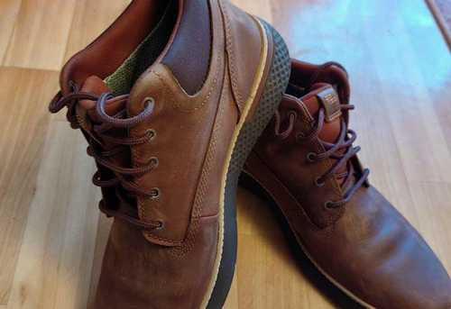Обувь мужская - Ботинки Timberland 45р. gore tех