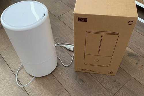 Увлажнитель воздуха xiaomi smart