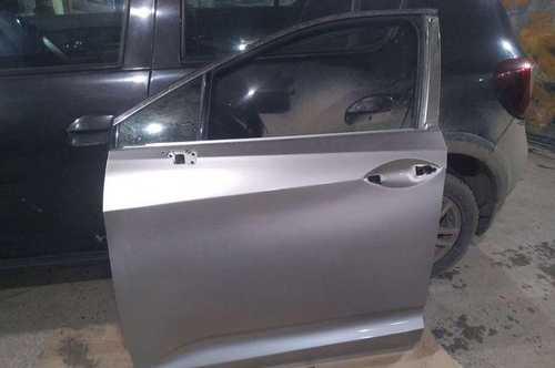 Lexus rx4 дверь