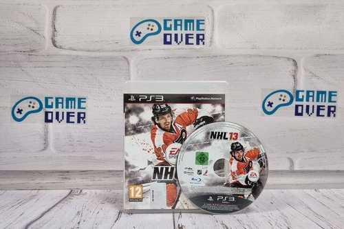 Игра NHL 13 (PS3)