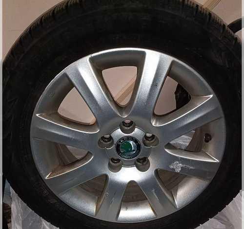 Nokian Tyres Hakkapeliitta NR-09 185/60