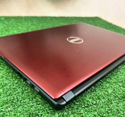 Яркий Игровой Dell на i5-4200U/GT740m/SSD/8гб озу