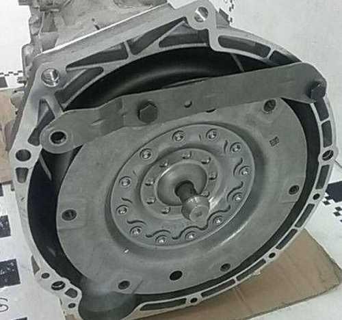 АКПП BMW 5 G30 B58B30A