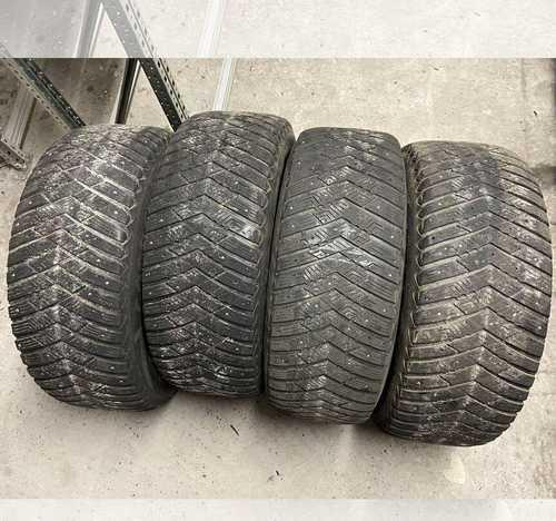 Goodyear UltraGrip Ice Arctic SUV 265/60 R18 114T