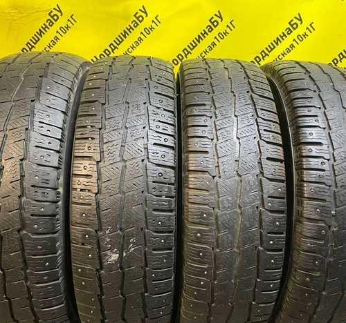 Michelin Agilis X-Ice North 225/75 R16C 118R