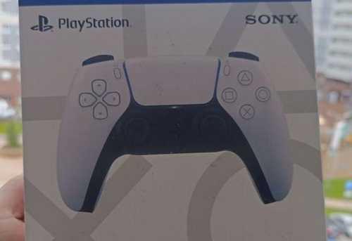 Геймпад PlayStation 5 DualSense