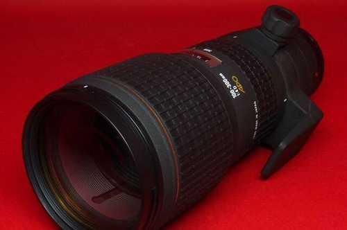 Sigma AF 100-300mm f/4D APO DG HSM