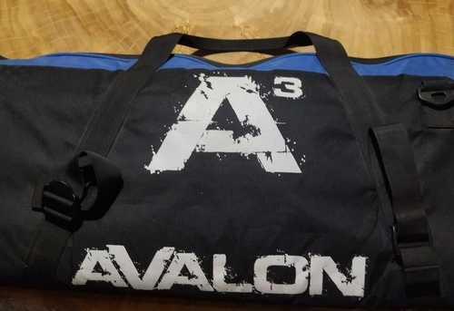 Сумка для стрелкового лука Avalon