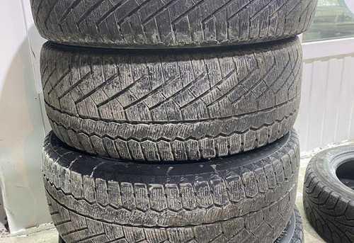 Continental ContiCrossContact Viking 255/50 R19