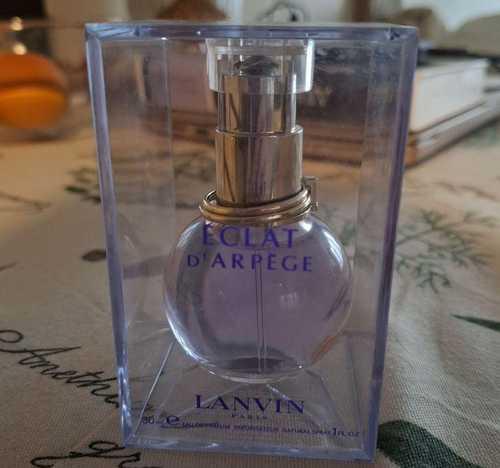 Lanvin eclat d'arpege 30 ml