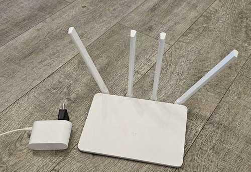 Xiaomi Mi WiFi Router 3G (Mi Router 3G)