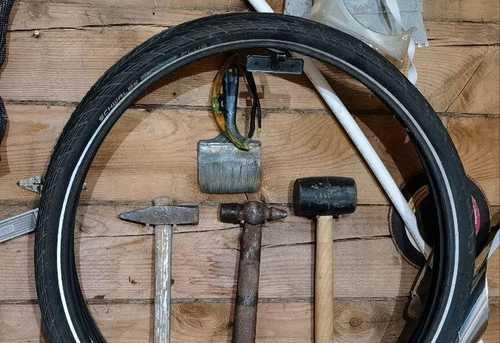 Велопокрышка schwalbe energizer plus 26x1.75