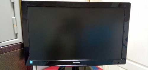 Монитор Philips 226V3LSB5/00 21.5"