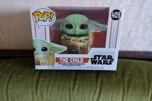 Funko Pop The Child #405