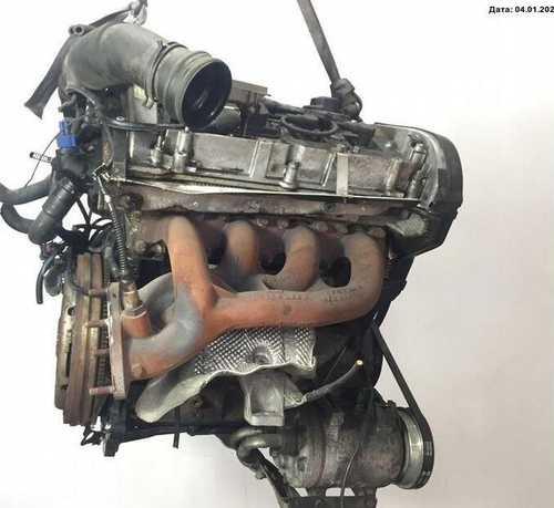 Мотор Volkswagen Passat B5 1.8 APT 013074