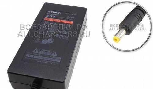 Сетевой адаптер"AC Adapter" scph-70100 Ps2-100