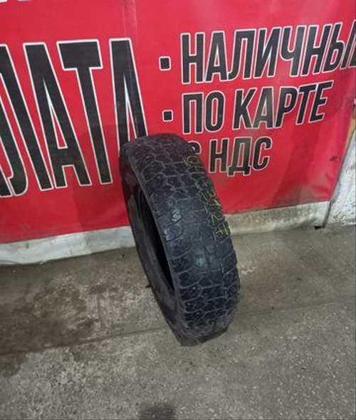 КШЗ К-155 Быстрица 225/75 R16