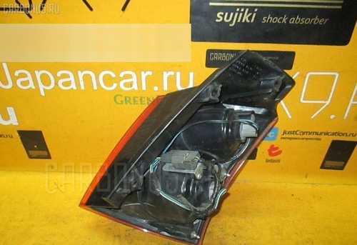 Стоп P4600 8330A115 на Mitsubishi Colt Plus Z23W